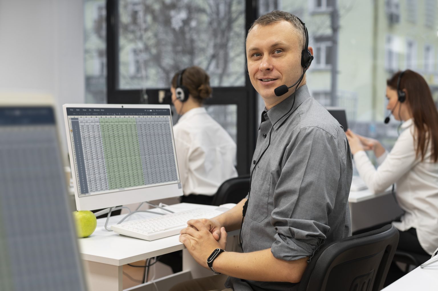 VoIP Setup and Configuration – Clarabella Consulting